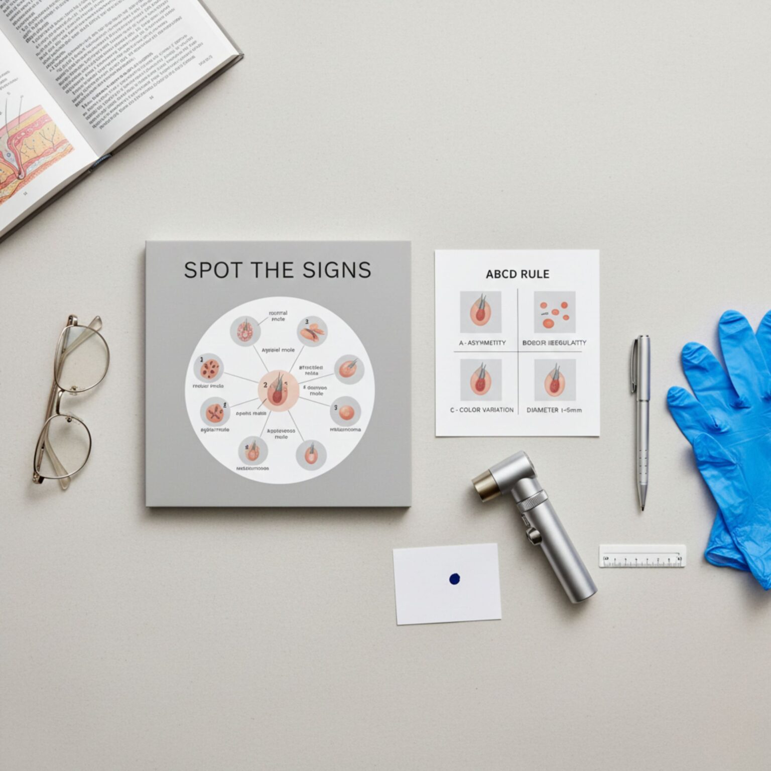 Skin Cancer Checks Canberra | Skin Cancer Clinic – Book Now